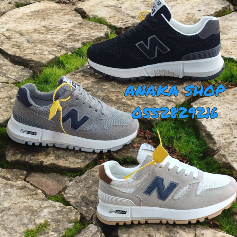 New Balance Good – Simou Golden Shop